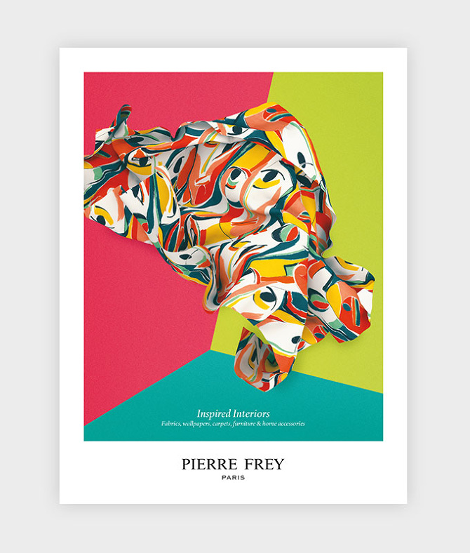 PIERRE FREY Campagne 2015-2016 - Agence Simone / Stratégie & Image de ...